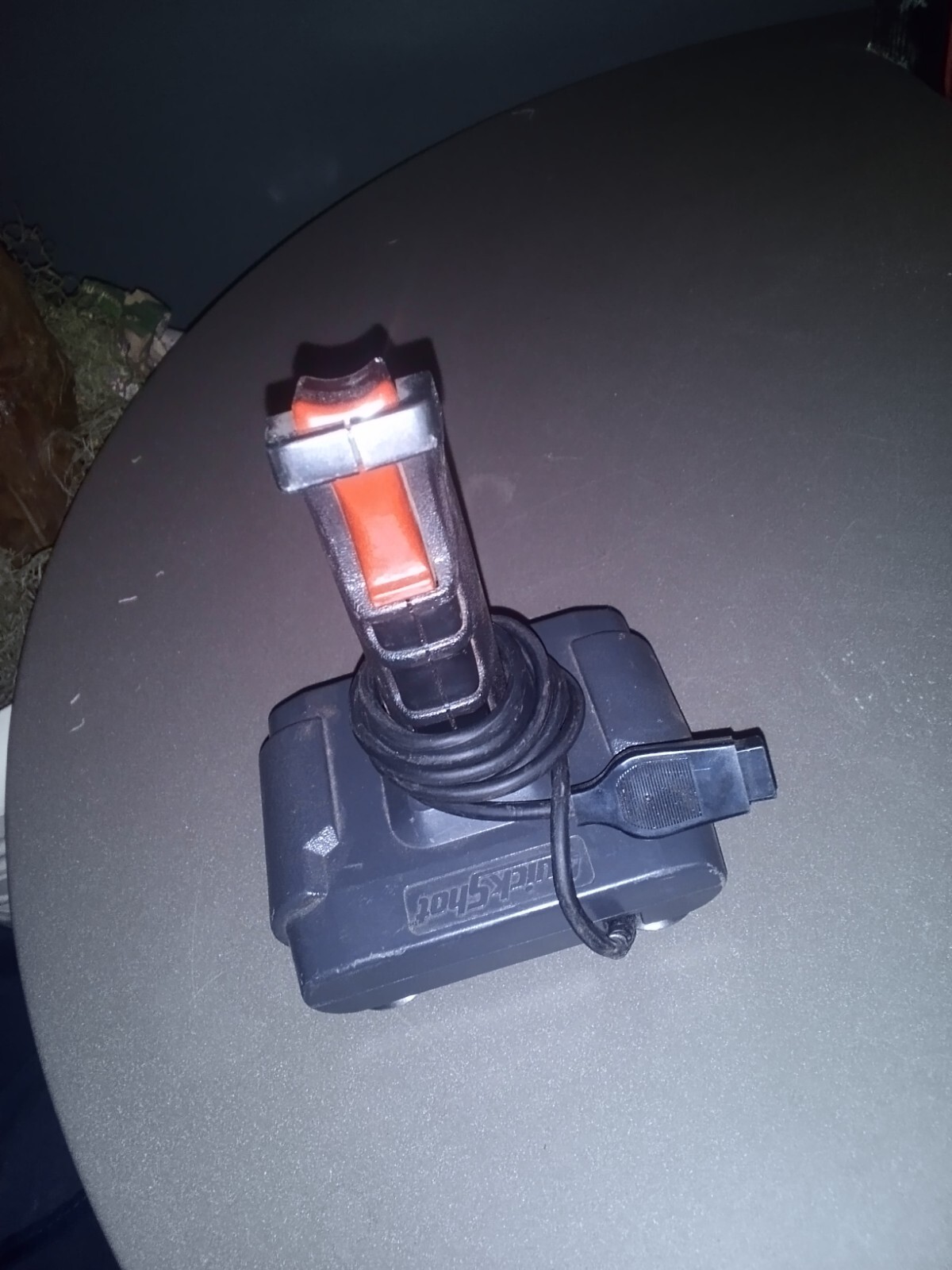 Quickshot Joystick Controller SVI Spectravideo 318-102 UNTESTED | eBay