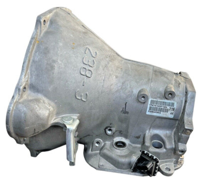 48RE 05-07 TRANSMISSION CASE 22760SC 5.9L CUMMINS RAM 2500 RAM 3500 ...