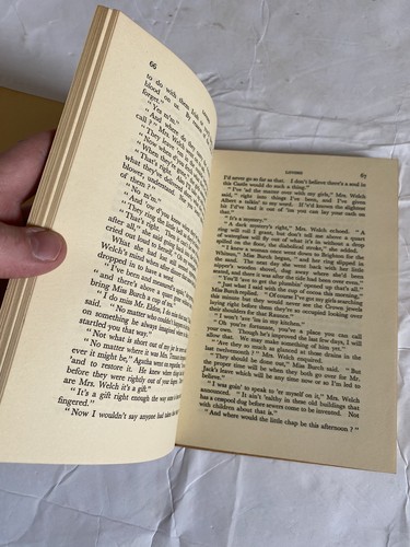 LOVING A Novel By Henry Green 1950 | eBay