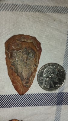 Authentic East Texas Arrowhead | eBay