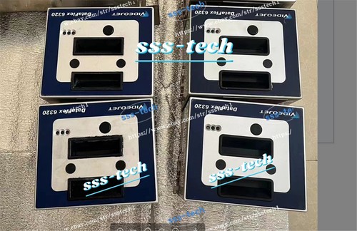 1PC Used VIDEOJET 6320 32mm, left side and continuity (By UPS) *IW | eBay