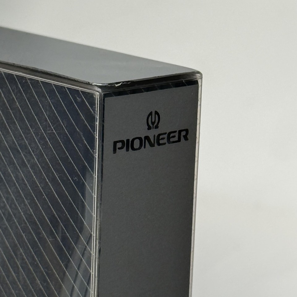 Pioneer 6-Disc CD Magazine Multi-Play Changer for Home Car Use Compact ...