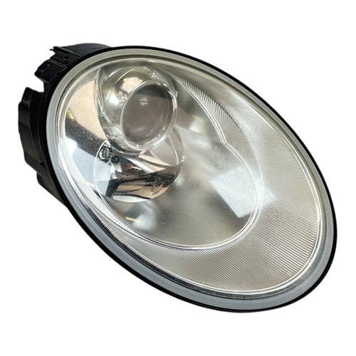Phare Droit Halogène VW Beetle 9C 1Y Facelift 1C0941006M | eBay