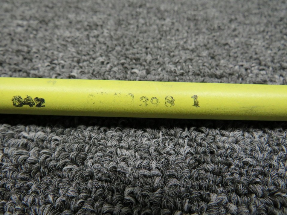 6260398-1 Cessna Citation III 650 Aileron Roll Trim Actuator to ...