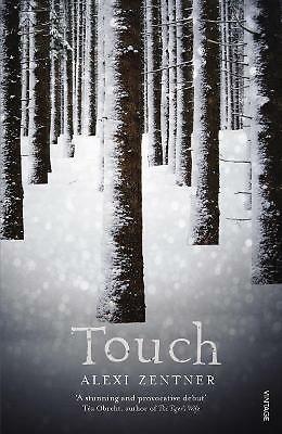 Touch by Alexi Zentner (Paperback, 2013) for sale online | eBay