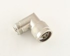 UG27B/U Type N Angle Adapter Plug Coaxial RF Connector 82-98 | eBay