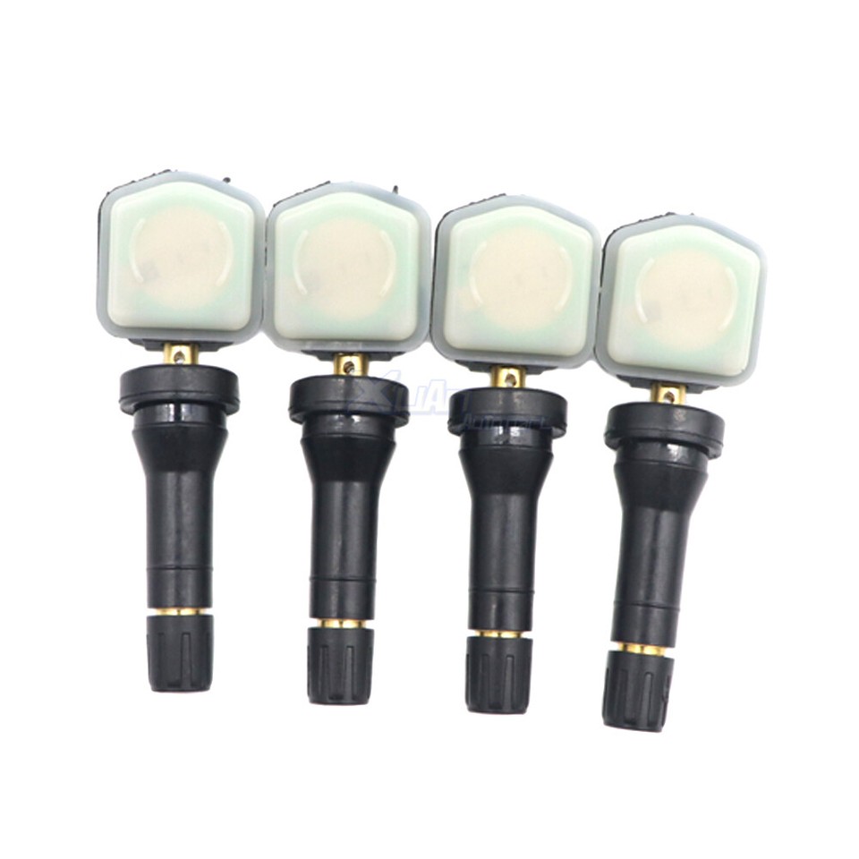 4PC TPMS Tire Pressure Sensor For Geely Atlas Pro Coolray VX11 433MHz ...