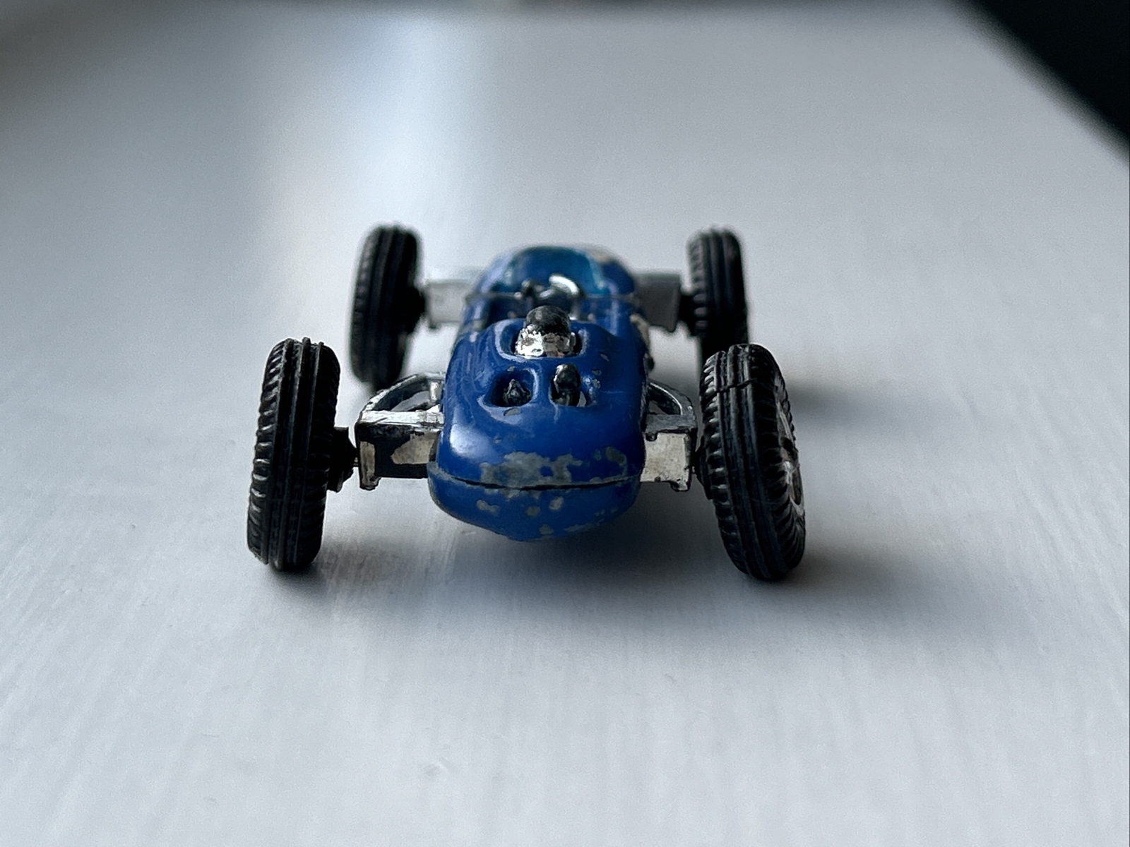 Remco Racing Wheels Lola Climax GT R101 for restoration/spares | eBay UK