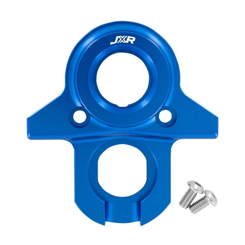 JXR IGNITION PLATE COVER KEY TO FIT SUR RON SURRON LIGHT BEE ELECTRIC ...
