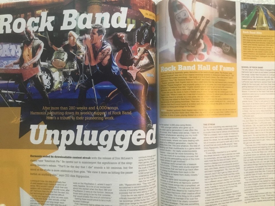 Game Informer Magazine May 2013 #241 Batman Arkham Originals Tomb ...