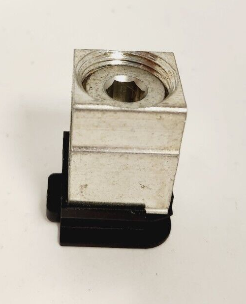 SQUARE D LUG KIT, BLACK (48910002) NEW OPEN BOX | eBay