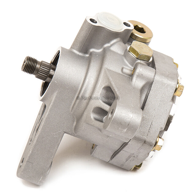 Power Steering Pump for 01-05 Acura Honda Civic 1.7 D17A1 D17A2 21-5267 ...
