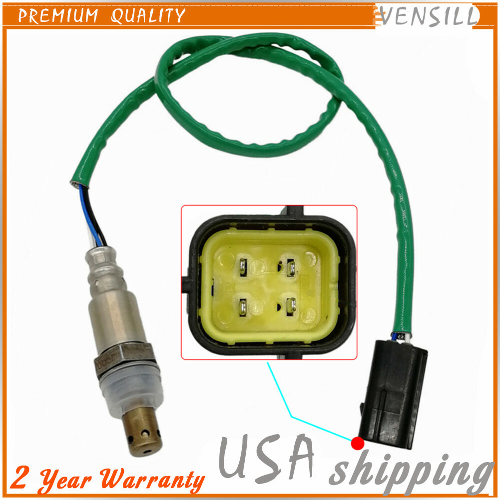 234-9059 Upstream O2 Oxygen Lambda Sensor For 09-11 Mazda RX-8 1.3L ...