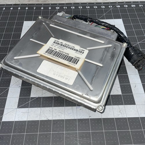 1998 2001 BUICK CHEVY PONTIAC Engine Control Module ECM ECU PCM ...