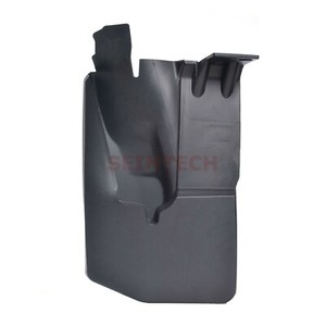 REAR MUDFLAP / SPLASH GUARD FITS MERCEDES-BENZ SPRINTER 2006 ON LEFT ...