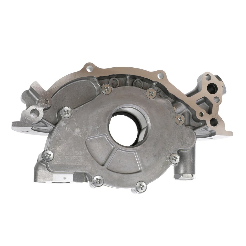 OEM NEW Nissan Oil Pump Assembly Engine Lubrication 1990-1995 300ZX ...
