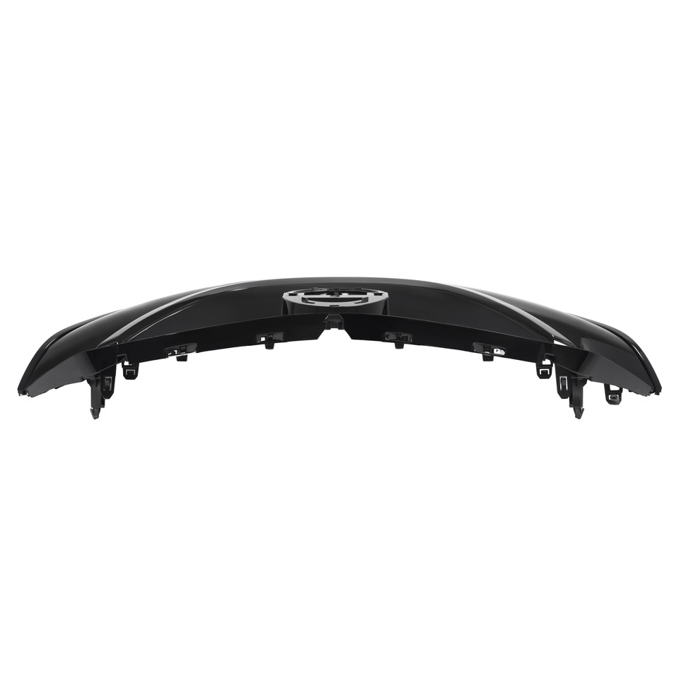 Fit For Nissan Maxima 2016-2018 62310-9DE0A Front Upper Grille Full ...