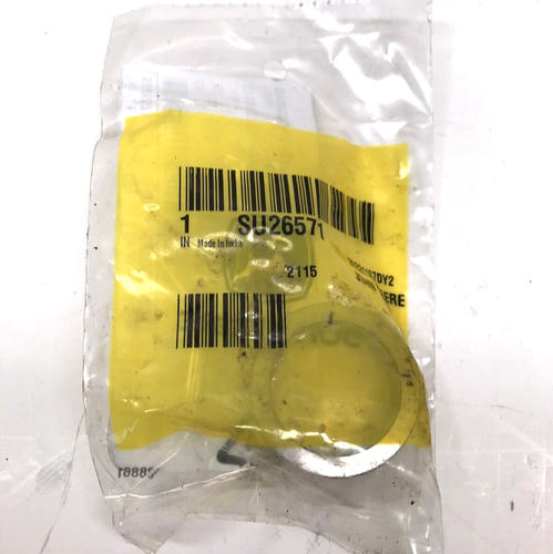 FRONT AXLE SHAFT SPACER FOR JOHN DEERE COMPACT UTILITY TRACTORS SU26571 ...