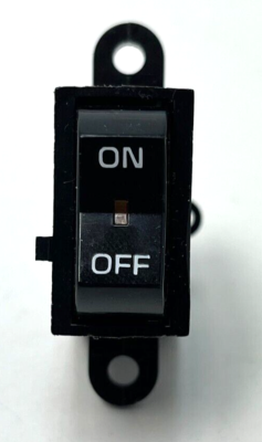 SMP DS927 Rear Window Defogger Switch | eBay
