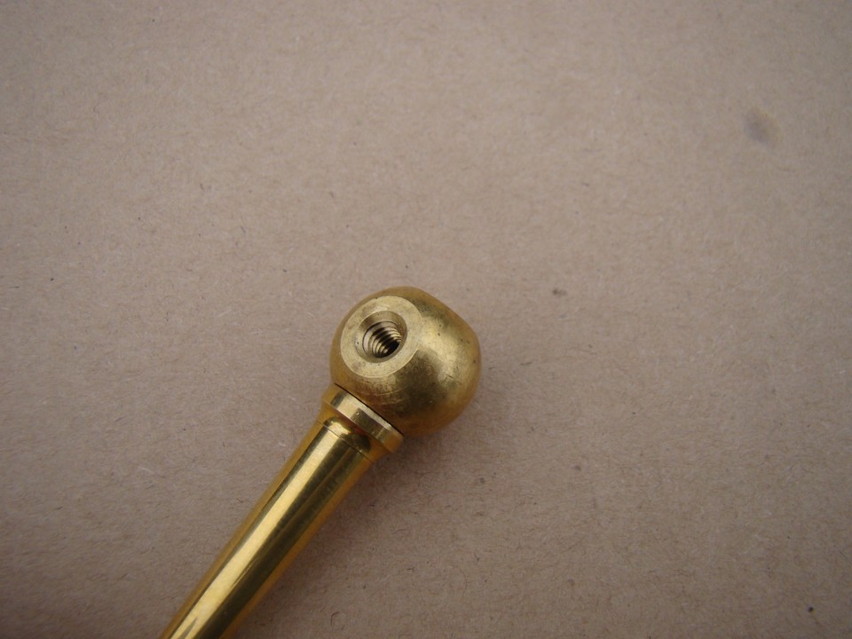 NEW ANSONIA SWINGING SWING ARM STATUE CLOCK MOVEMENT BAR | eBay