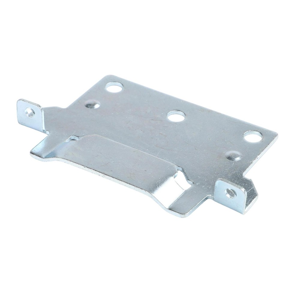 Mounting Plate Furniture Repair Plate Robust Construction Versatile ...