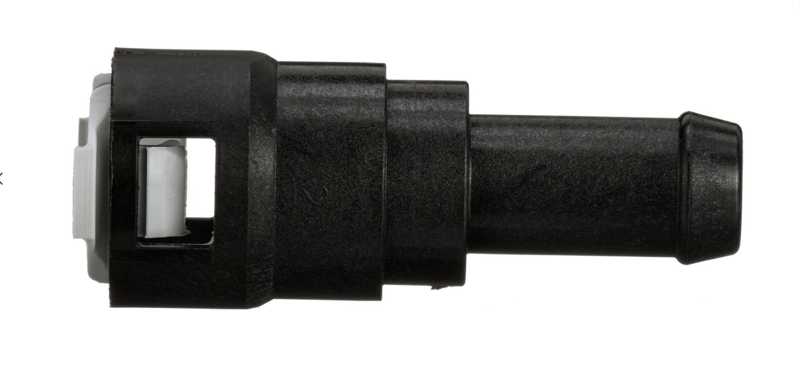 HVAC Heater Hose Connector-Hose Connector(Quick-Lock) Gates 28501 for ...