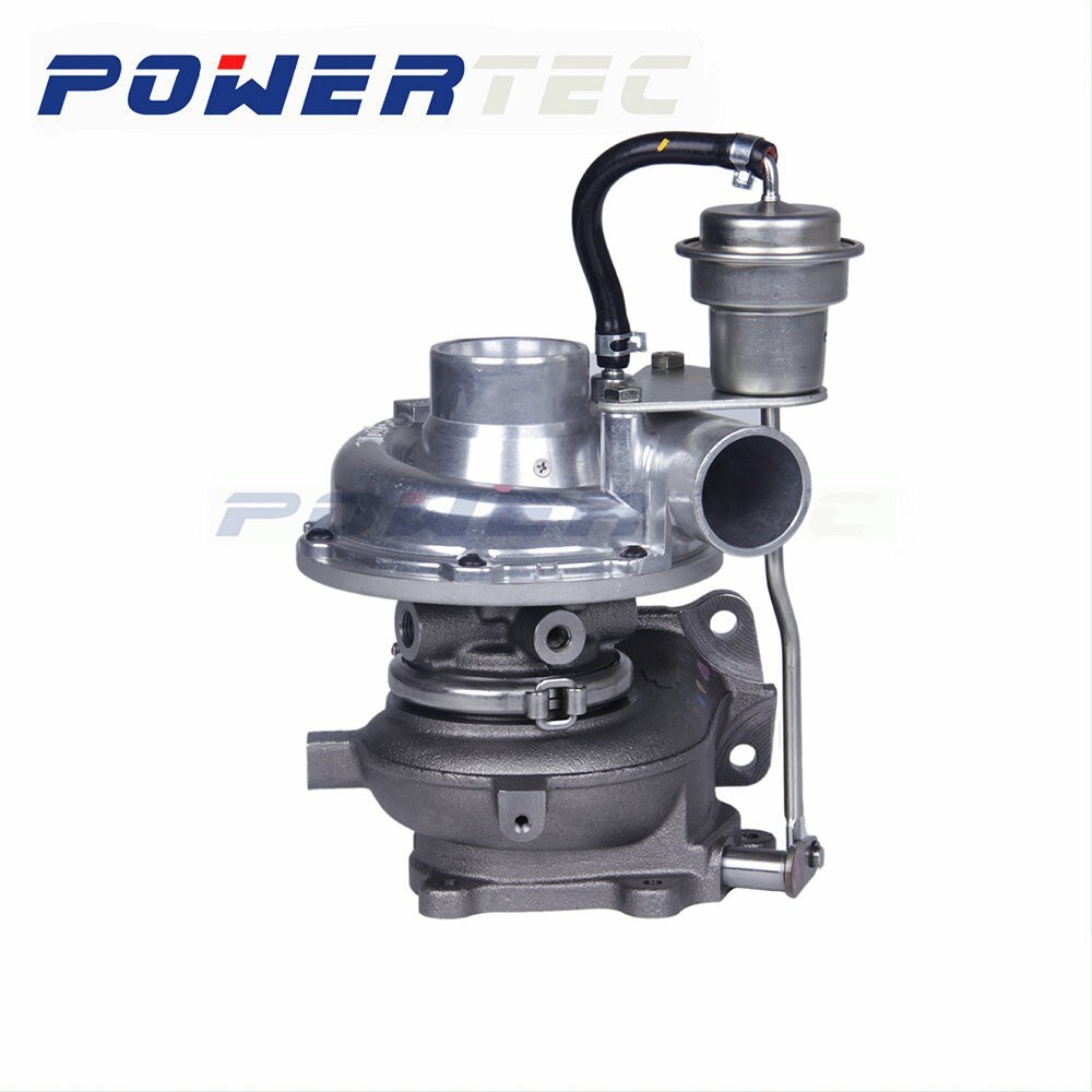 Turbo charger for ISUZU Truck 4HE1-T 4HE1T 5.2 L 190 HP 8-97103-8571 ...