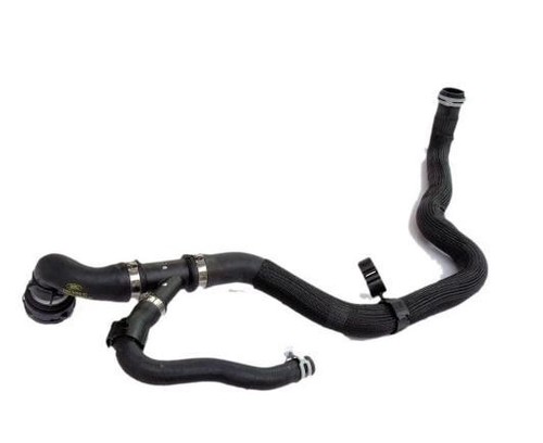 Land Rover Evoque Discovery Sport Bottom Radiator Hose Genuine LR094507 ...