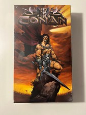 Conan Brom Guest Box Kickstarter Monolith for sale online | eBay