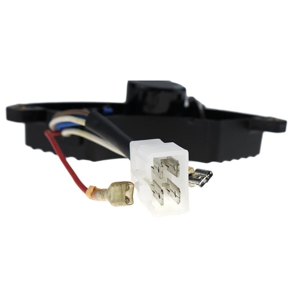 AVR For UST GG5500 GG7500N 5500 6500 7500 Watt Generator AVR7-1A61A-0 ...