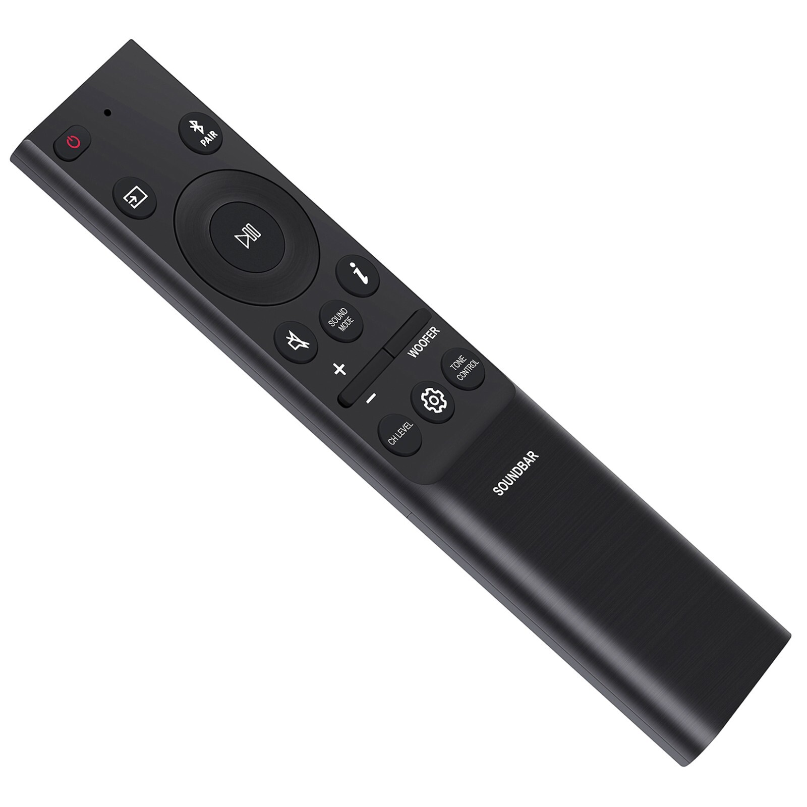 Replace Remote for Samsung Soundbar HW-B650 HW-B450 HW-B63M HW-B63C ...