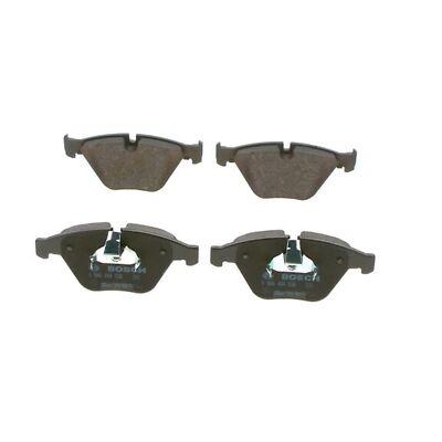 For BMW 3 Series E90 335i Genuine Bosch Front Brake Disc Pads Set | eBay UK