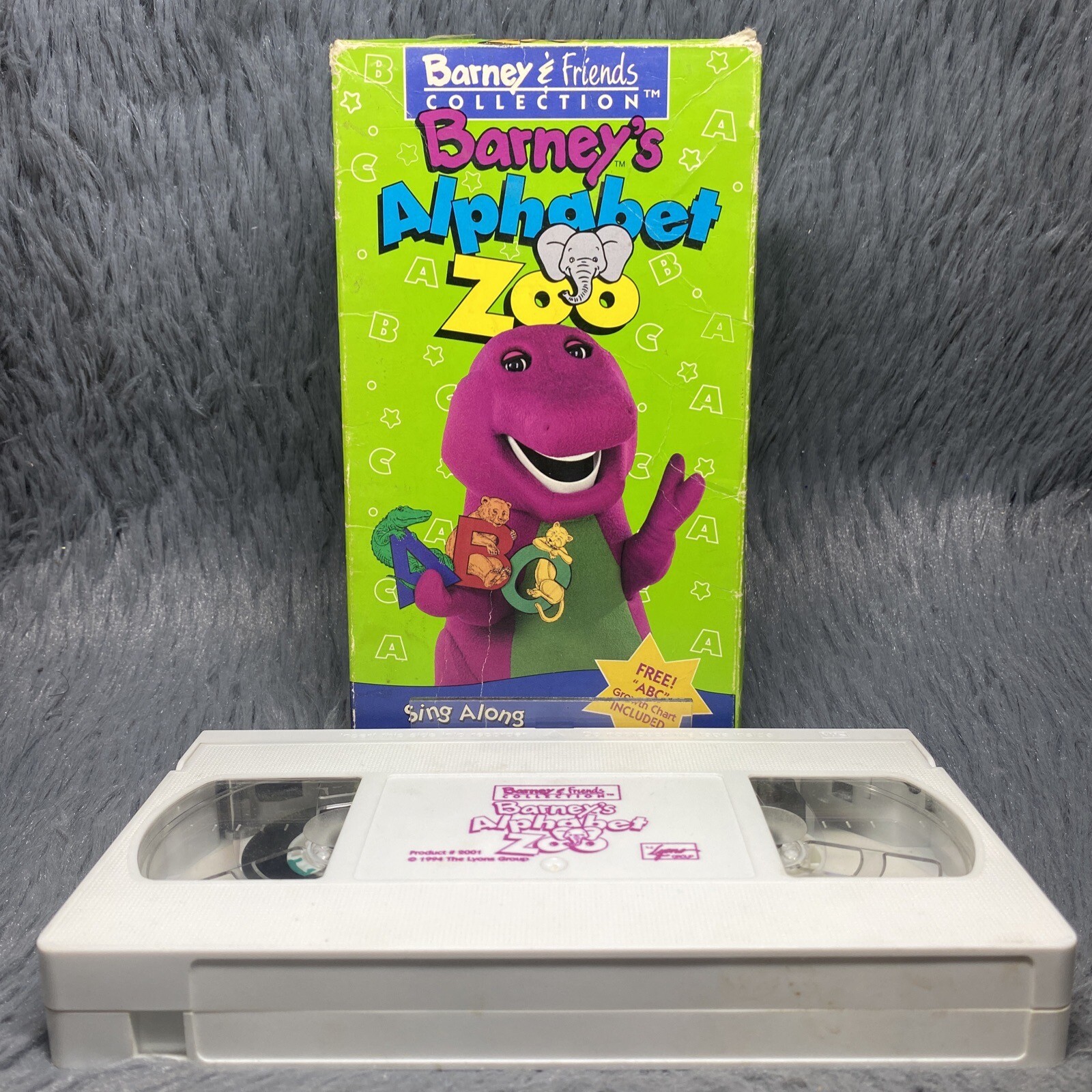 Barney and Friends Collection Barneys | Grelly USA