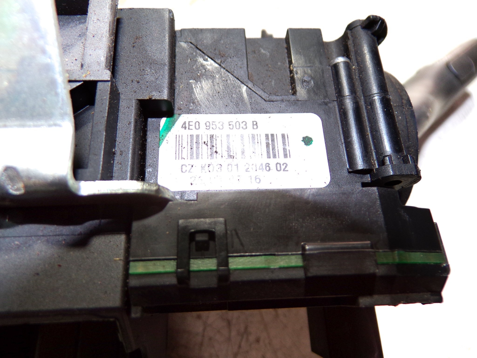 AUDI A4 8EC, B7 8E0953549Q 4E0953521 4E0953503B 20683926 | eBay