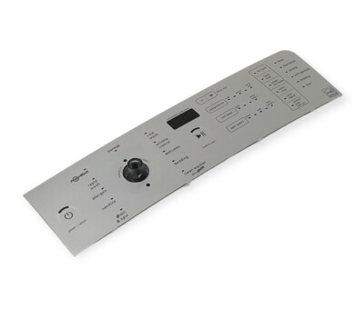 Genuine OEM Maytag Washer Control W10825105 1-Year Guarantee *Same Day ...