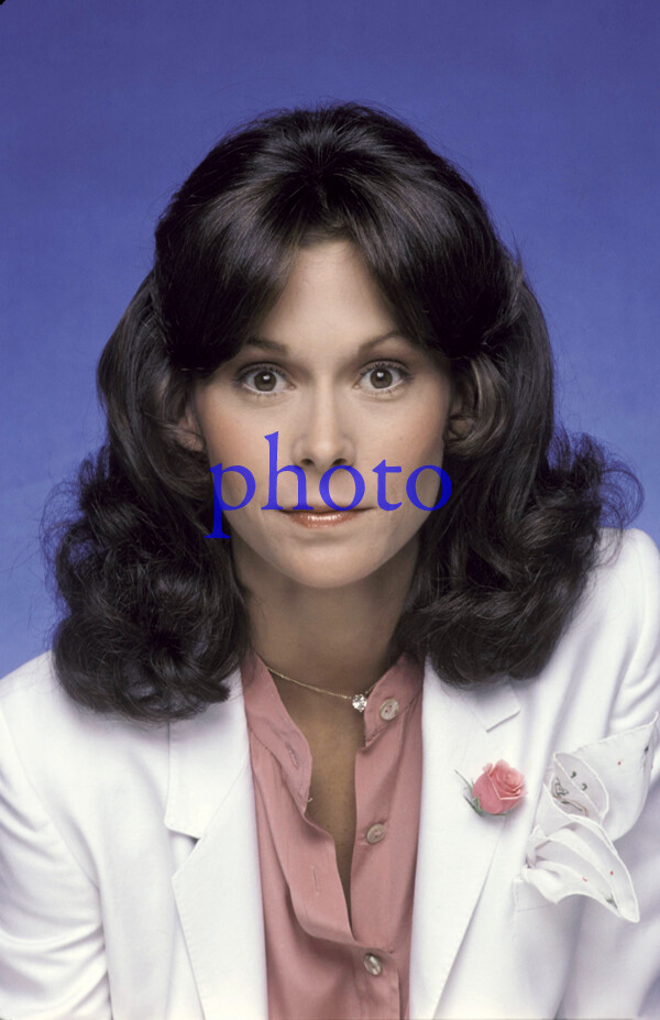 Kate Jackson Poster