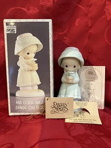 Angie's Precious Treasures | eBay Stores