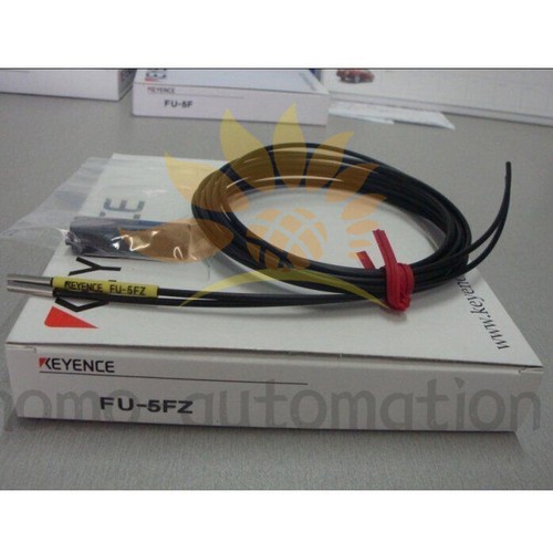 NEW Keyence FU-5FZ Fiber Optic Sensor FU5FZ 1PCS | eBay