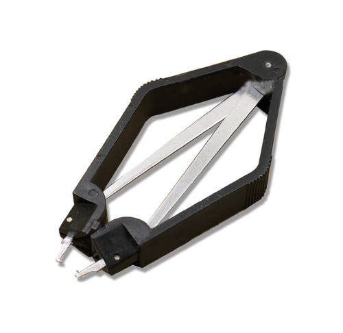 3PCS PLCC IC CHIP Extractor Tool Motherboard Circuit Board Puller Tool ...