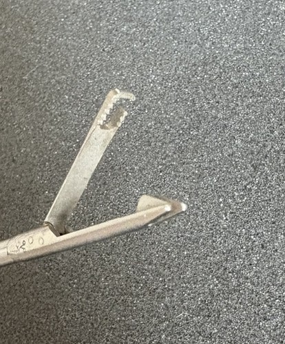 Arthrex AR-13992 Scorpion Suture Passer 20mm Arthroscopy Orthopedic | eBay