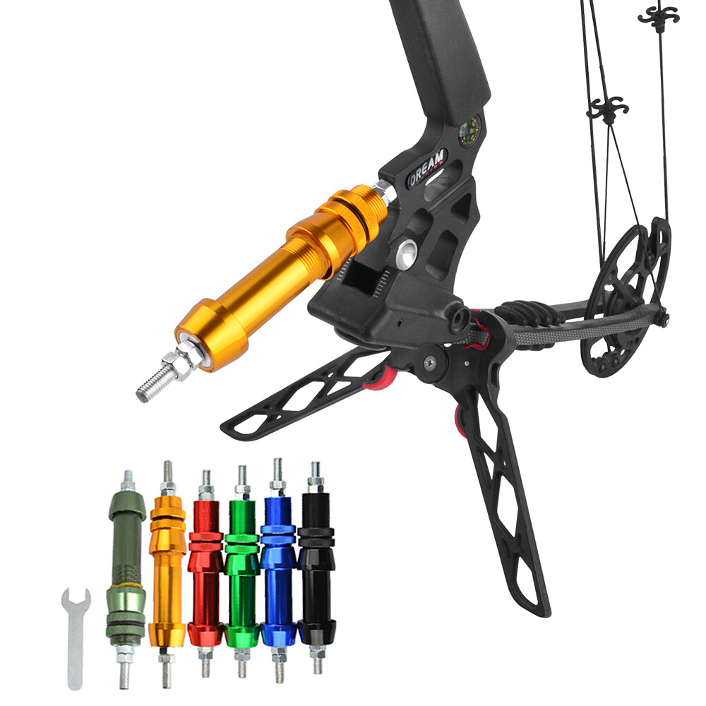 Archery Bowfishing Reel Seat Anchor Stabilizer Rods Wrench Bow Fishing ...