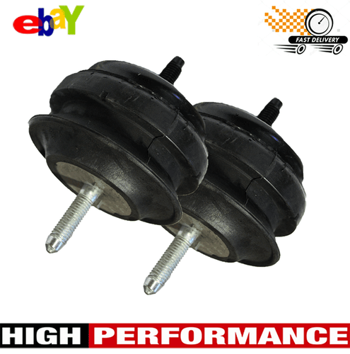 ENGINE MOUNT 5.7L Gen3 PAIR for HOLDEN COMMODORE SS VT VX VU VY VZ LS1 ...