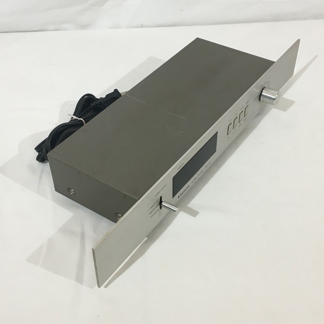 Panasonic Audio Timer TE97 Tested Working A001 for sale online | eBay