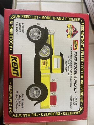 kent ford pickup | eBay