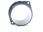 NEW VW BEETLE A5 ENGINE AIR INTAKE HOSE ADAPTER PIPE UNION 07K129637 ...