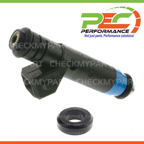 6xVDO 875cc E85 Fuel Inj Setup For Nissan Stagea Series 2 WGNC34 2.6L ...