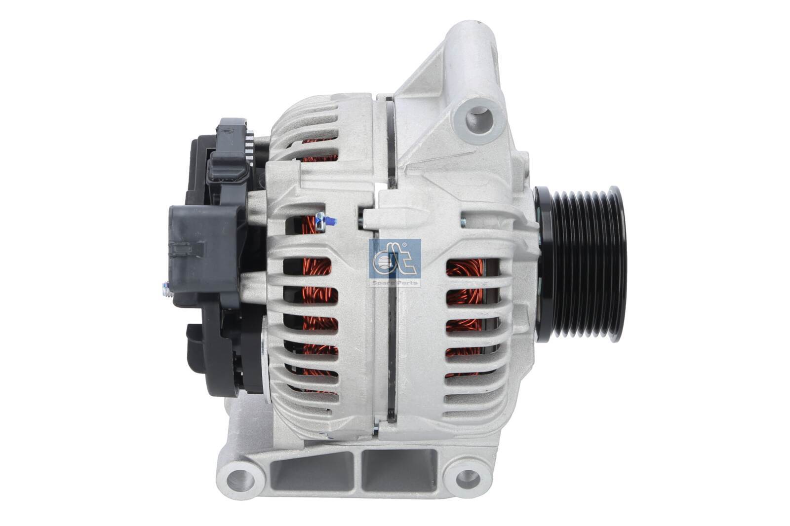 CAPSautomotive Alternator 015 154 1602 0151541602 for Mercedes 014 154 ...