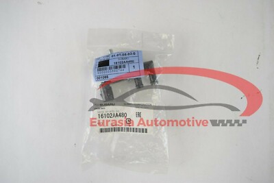 Genuine Subaru 2007-2021 Vapor Canister Purge Solenoid 16102AA480 OEM ...