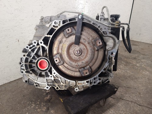 GMC Terrain Automatic Transmission 6 Speed AWD MH4 187K OEM 2011 2012 ...