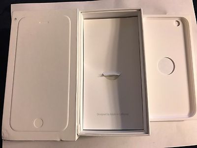 IPHONE 6 BOX! | eBay
